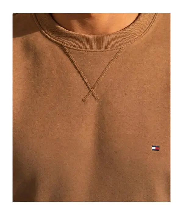 Tommy Hilfiger Crew-neck Sweatshirt
