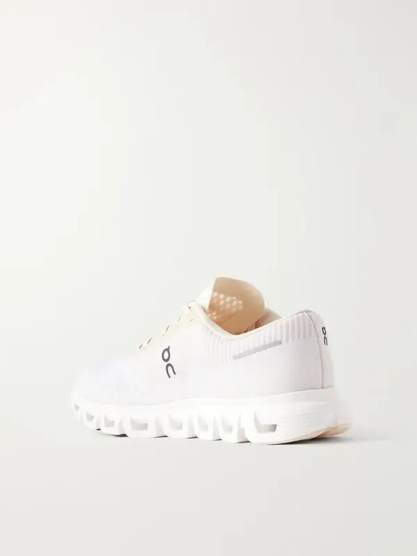 On Push Mesh Sneakers