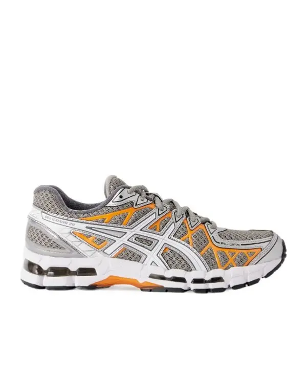 Asics Lightweight And Breathable Sneakers
