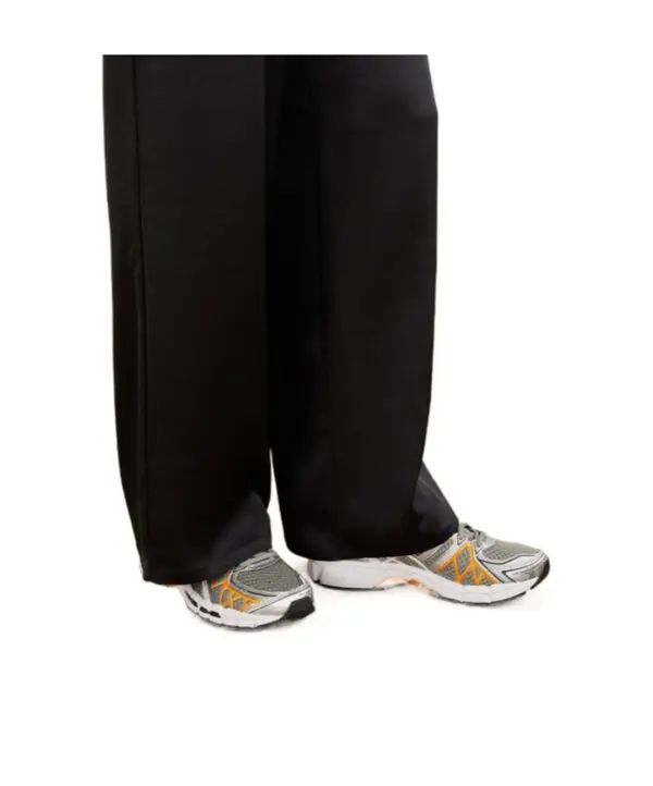 Asics Lightweight And Breathable Sneakers