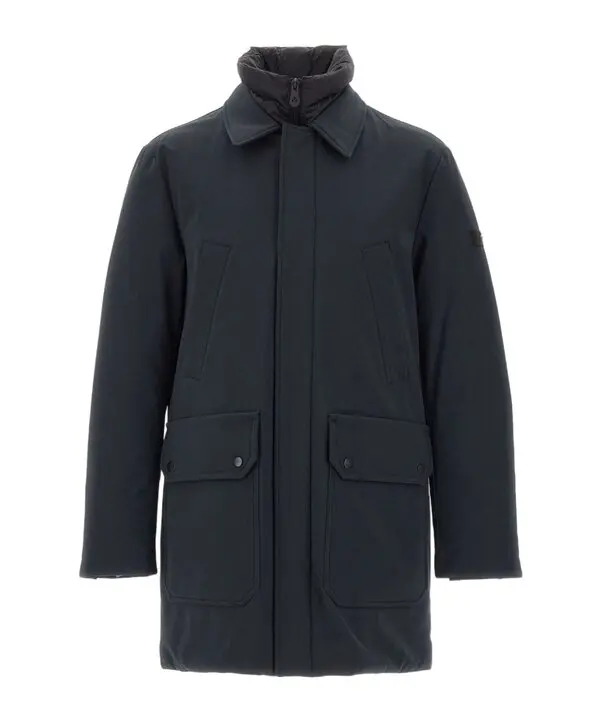 Peuterey Loch Tj Hooded Parka Coat
