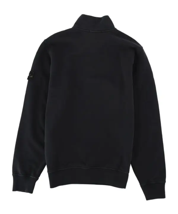 Stone Island Long-sleeved Sweatshirt