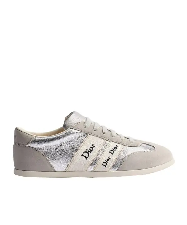 Dior Ribbon Sneaker