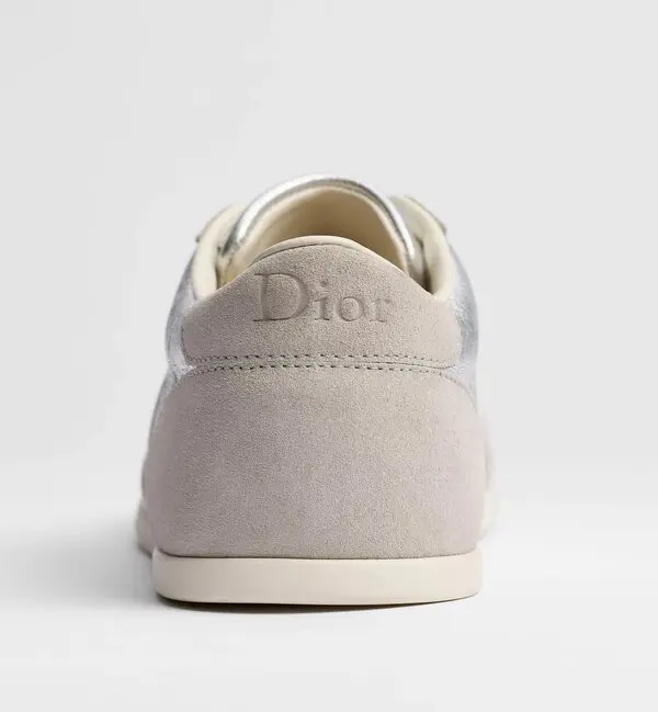 Dior Ribbon Sneaker