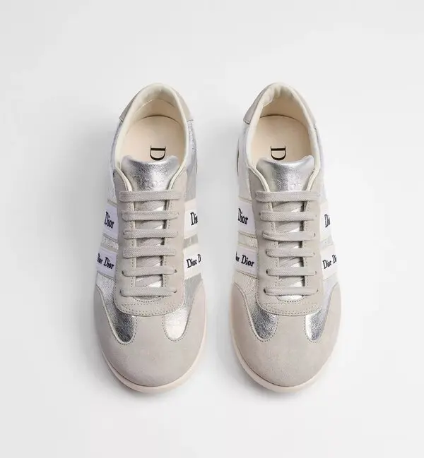 Dior Ribbon Sneaker