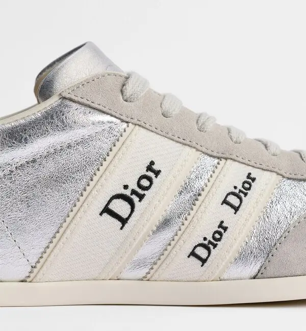 Dior Ribbon Sneaker