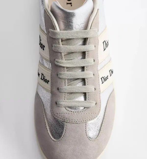 Dior Ribbon Sneaker