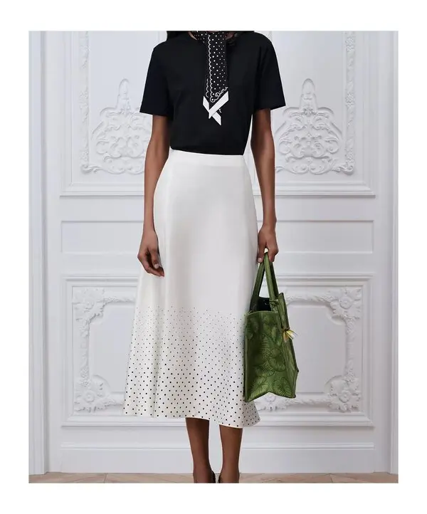 Dior Medium Book Tote With Strap