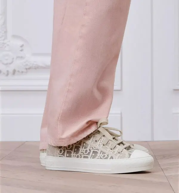 Dior Walk'n' Sneaker
