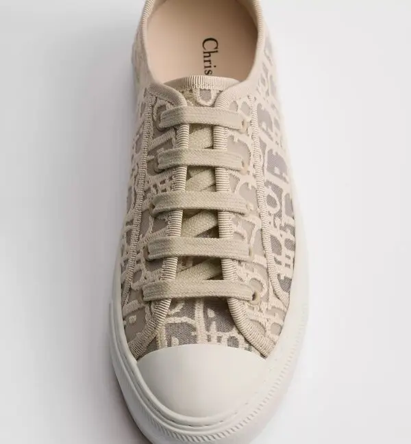 Dior Walk'n' Sneaker