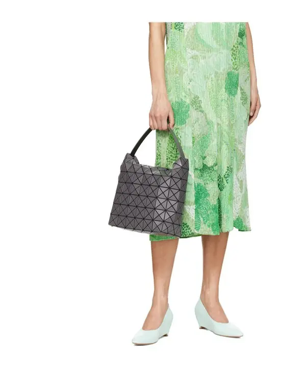 Issey Miyake Valley Handbag
