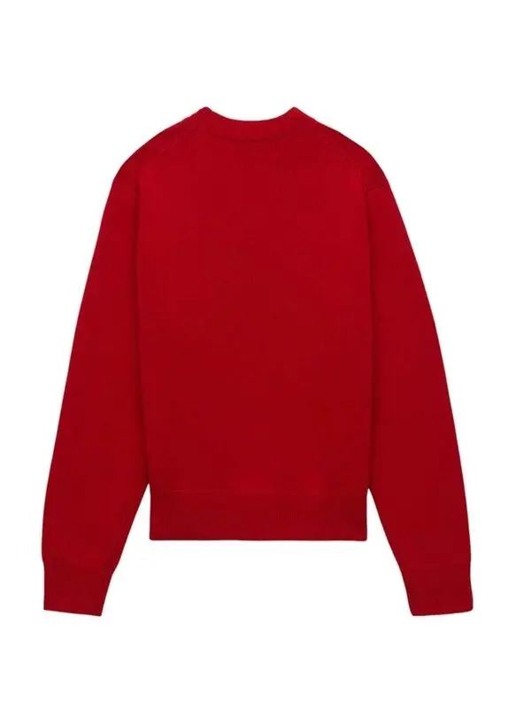 Kenzo Jumping Tiger' Jumper In Cotton Wool