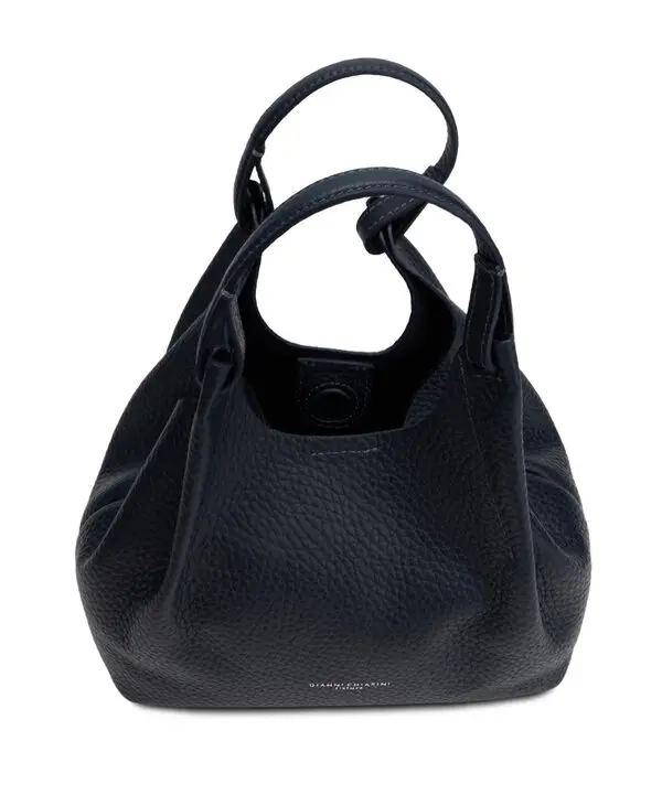 GIANNI CHIARINI Dual-handle Shoulder Bag