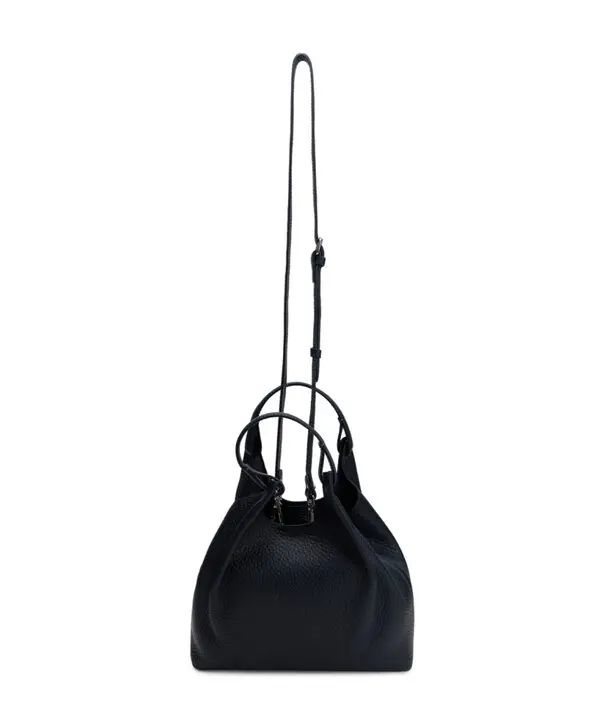 GIANNI CHIARINI Dual-handle Shoulder Bag