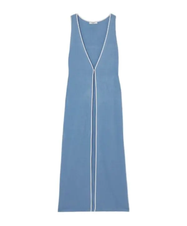 Marysia Soft Cotton Tunic