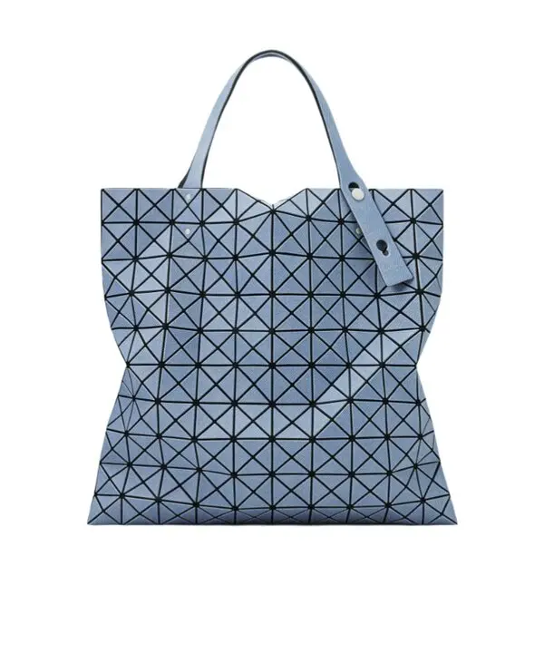 Issey Miyake Prism Tote Bag