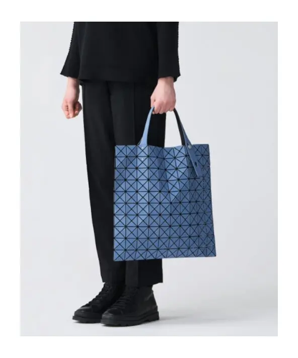 Issey Miyake Prism Tote Bag