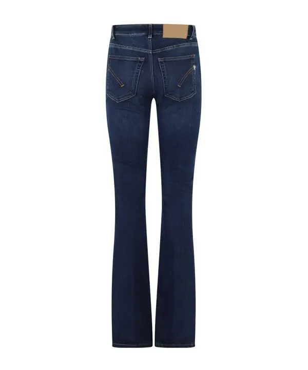 DONDUP Flared Jeans
