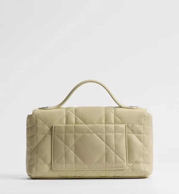 Dior My Tender Top Handle Mini Bag