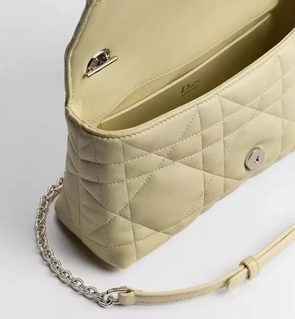 Dior My Tender Top Handle Mini Bag