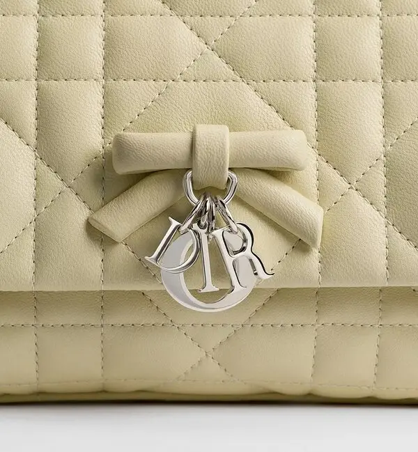 Dior My Tender Top Handle Mini Bag