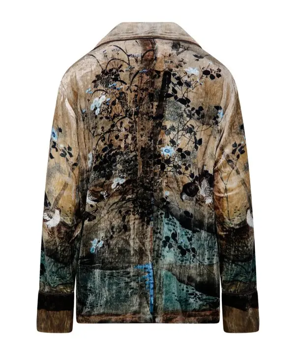 PIERRE-LOUIS MASCIA Kanpur Jacket