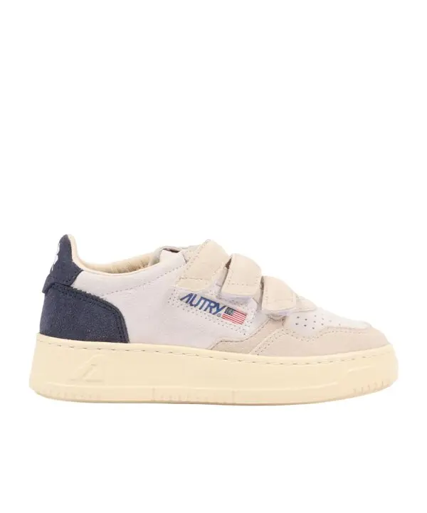 AUTRY Lace-up Sneakers