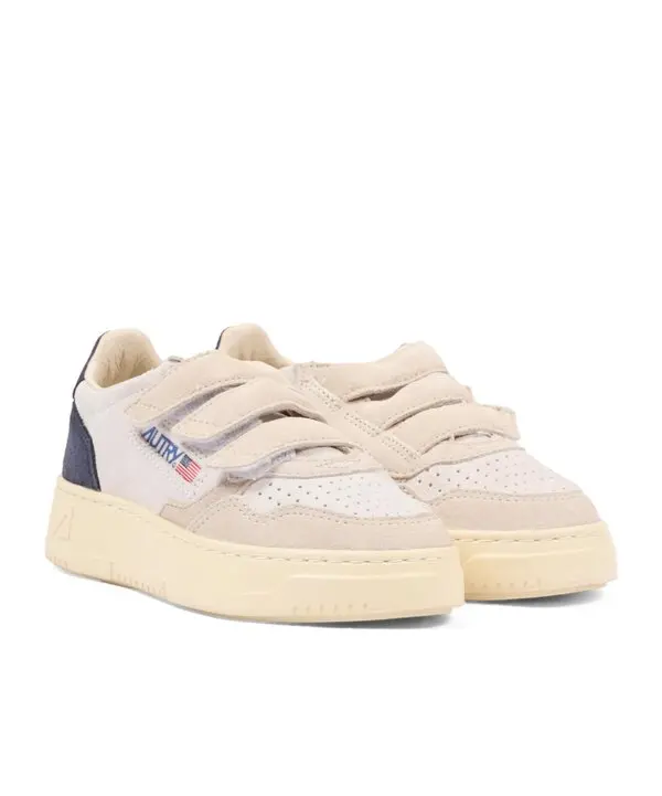 AUTRY Lace-up Sneakers