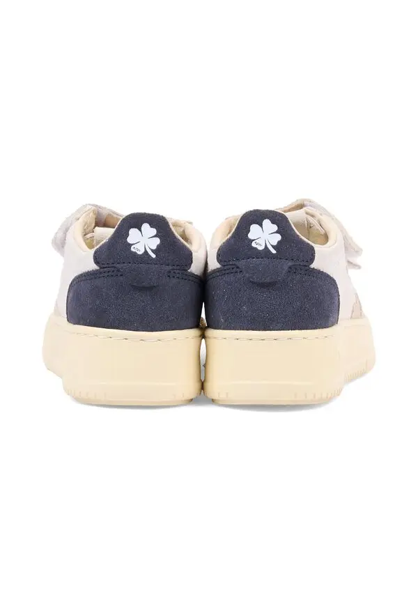 AUTRY Lace-up Sneakers