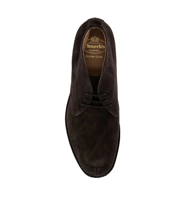 Church's Lace-up Casual Shoes