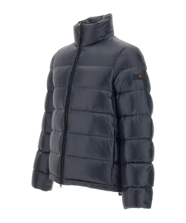 Peuterey Keke Lks Quilted Down Jacket
