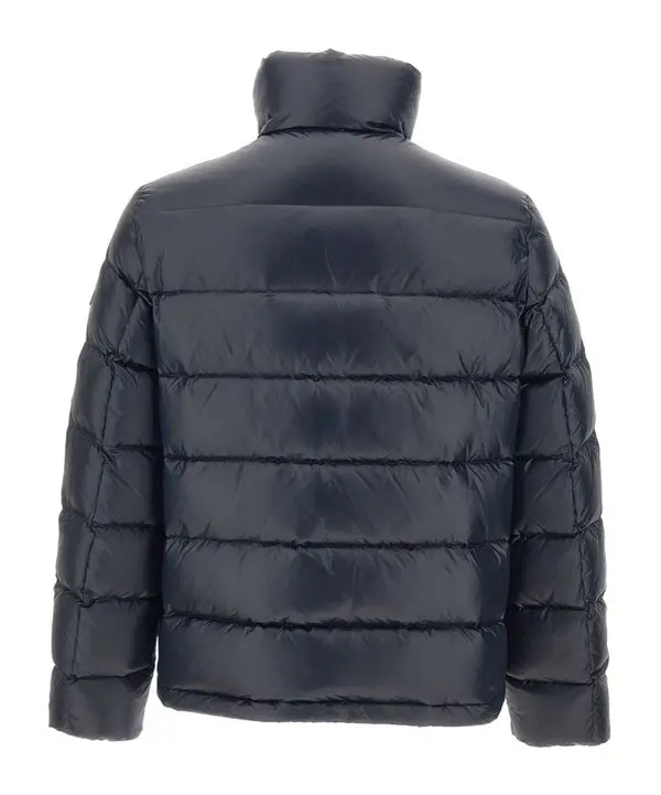 Peuterey Keke Lks Quilted Down Jacket