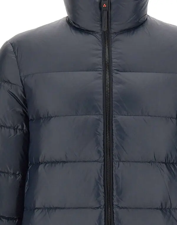 Peuterey Keke Lks Quilted Down Jacket