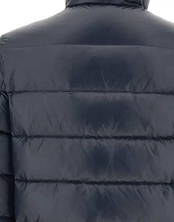 Peuterey Keke Lks Quilted Down Jacket