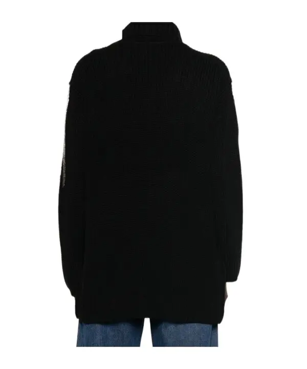 Pinko Long-sleeved Sweater