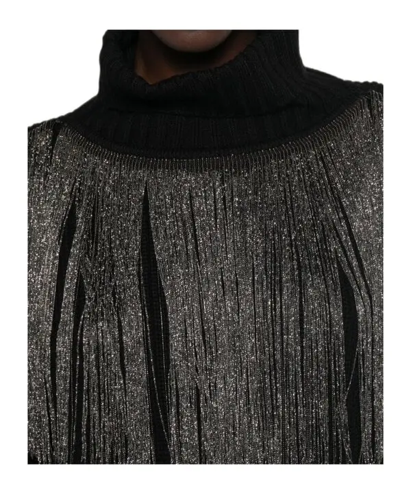 Pinko Long-sleeved Sweater