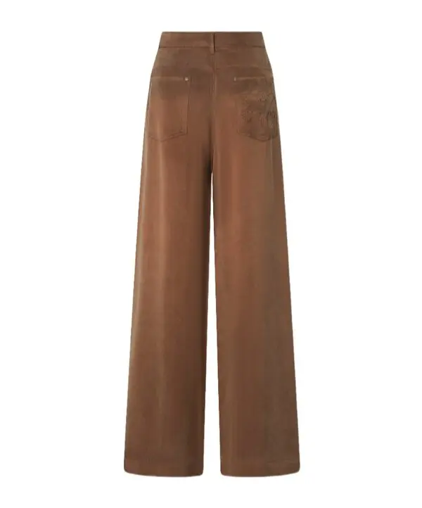 Pinko Palazzo Trousers