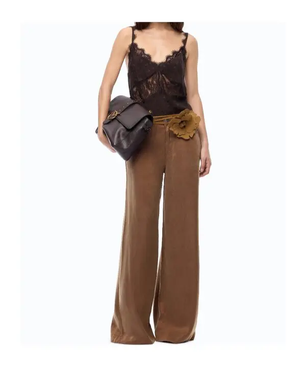 Pinko Palazzo Trousers
