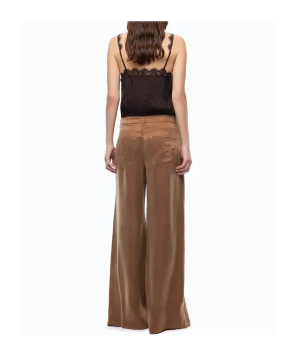 Pinko Palazzo Trousers