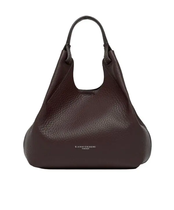 GIANNI CHIARINI Dua Medium Top-handle Shoulder Bag