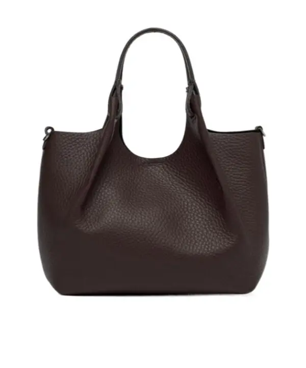 GIANNI CHIARINI Dua Medium Top-handle Shoulder Bag