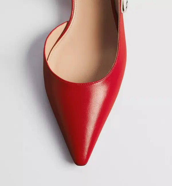 Dior J Adior Slingback Pumps