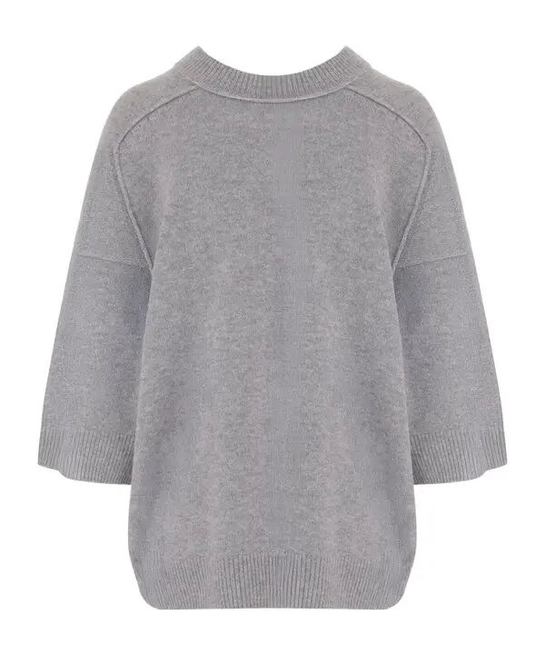 Carven Ribbed Sweater