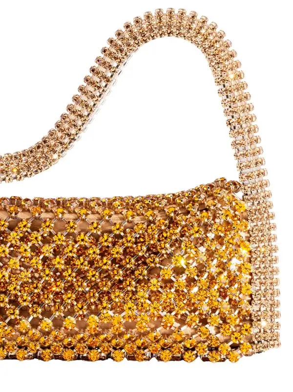 Benedetta Bruzziches Rachele La Grande Shoulder Bag