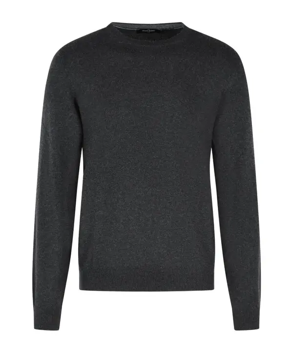 GRAN SASSO Crew-neck Sweater