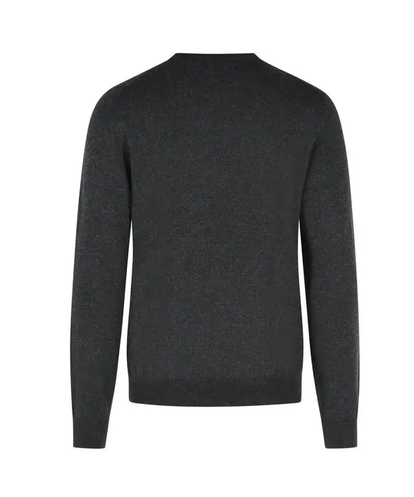 GRAN SASSO Crew-neck Sweater