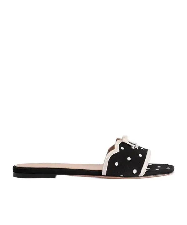 Dior Dway Slide