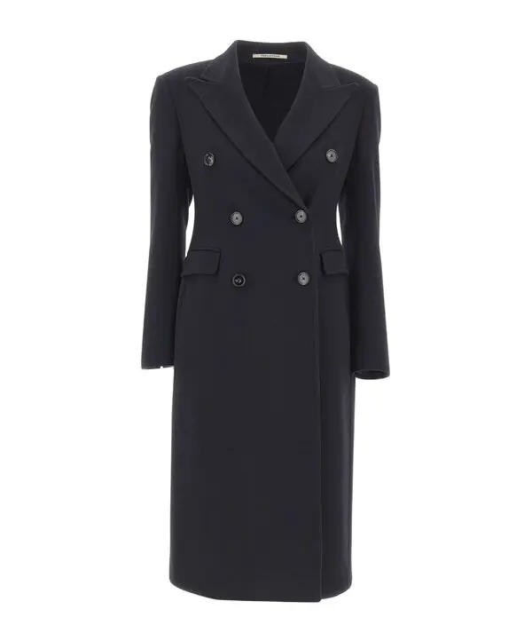Tagliatore Double-breasted Coat