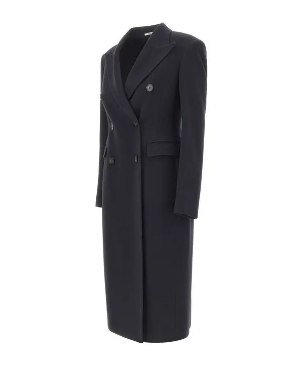 Tagliatore Double-breasted Coat