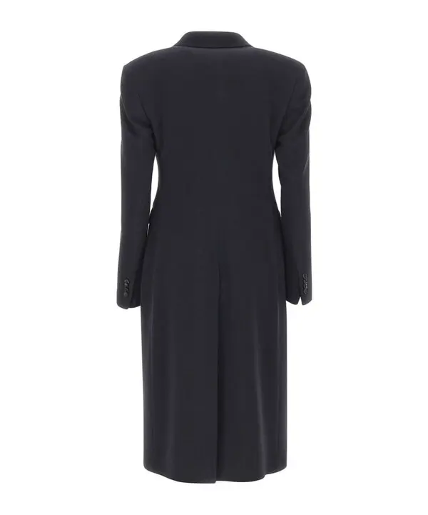 Tagliatore Double-breasted Coat